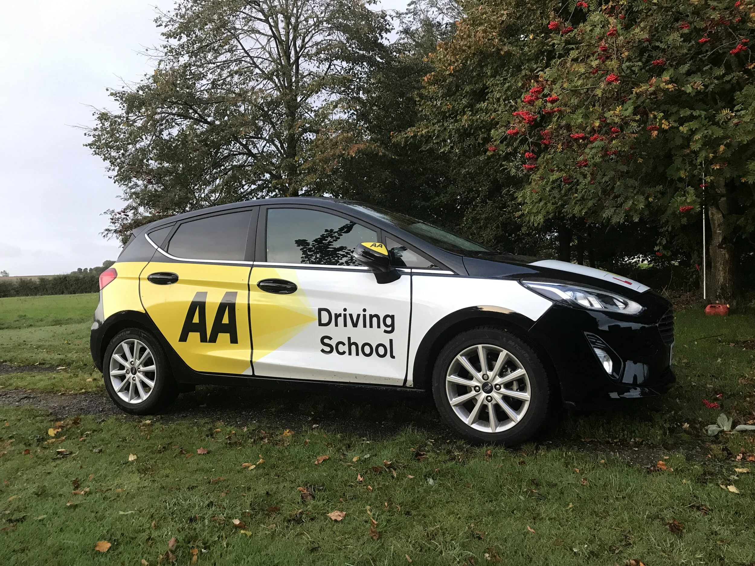 Lesson Prices — Mark's Motoring School