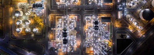 Oil & Gas | Pipelines, Routes & Remote Sites | Plex-Earth