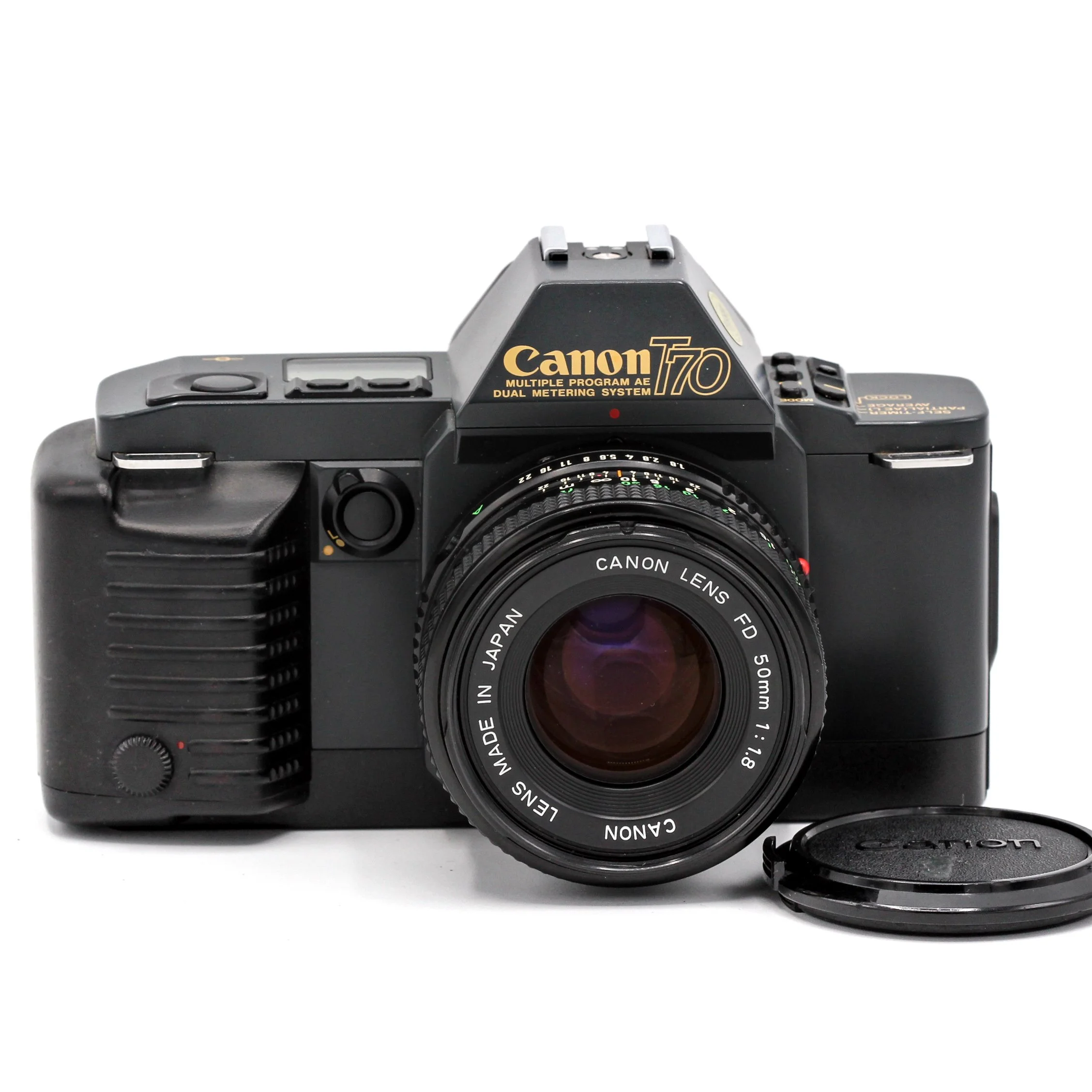 Carmencita Film Cameras