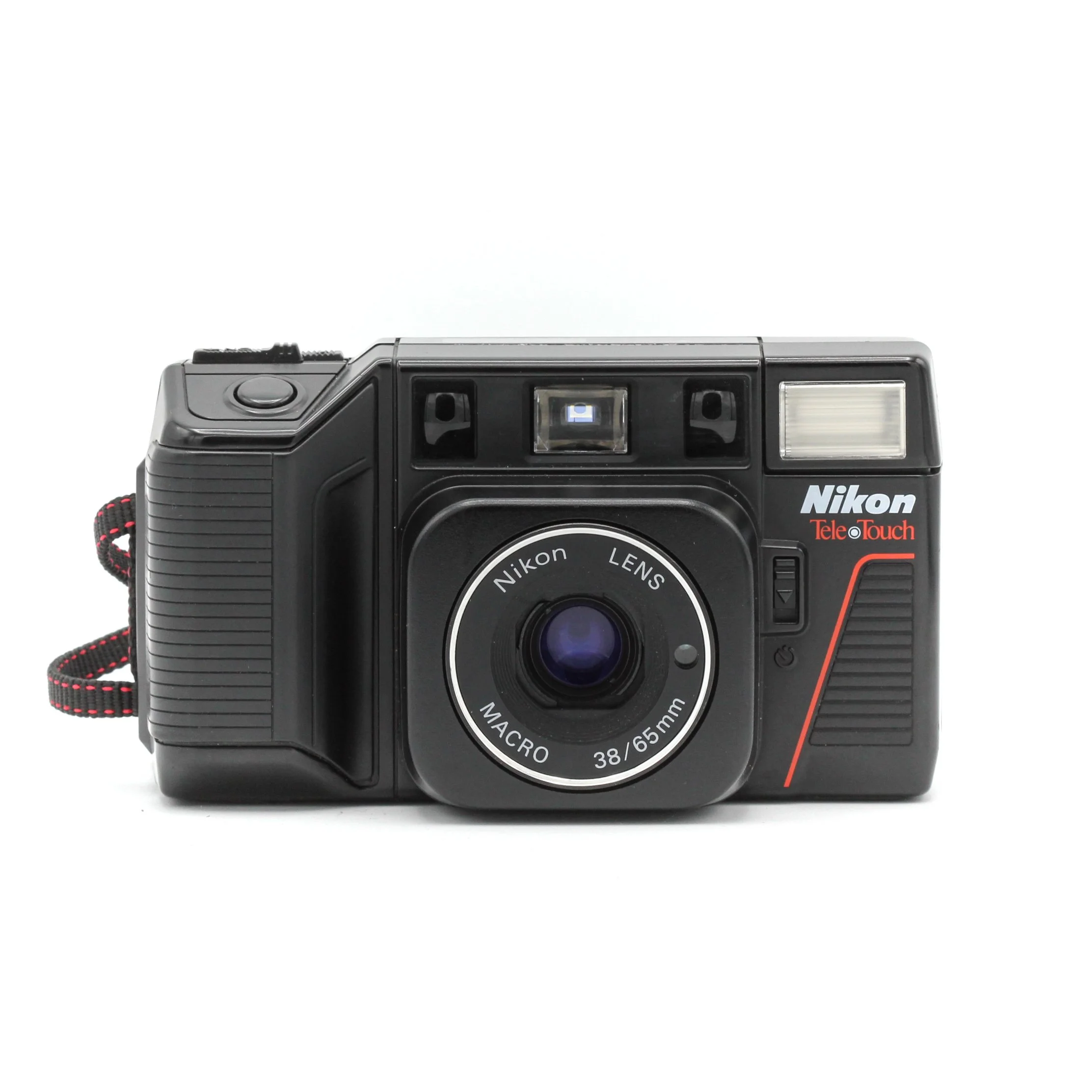 Carmencita Film Cameras