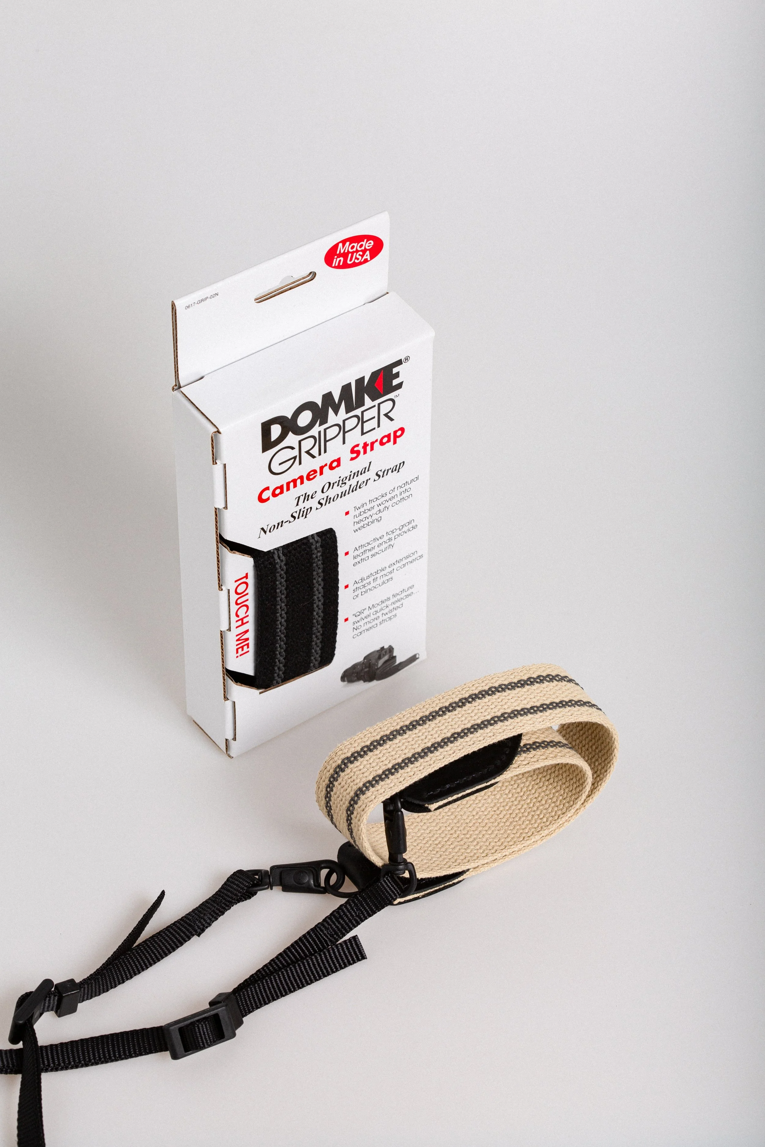 Carmencita Film Cameras