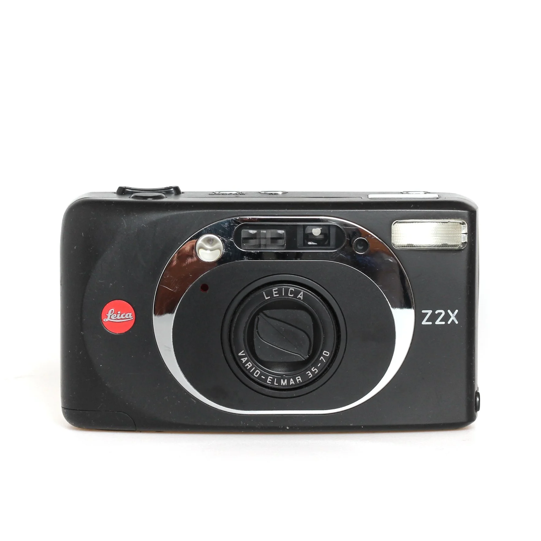 Carmencita Film Cameras
