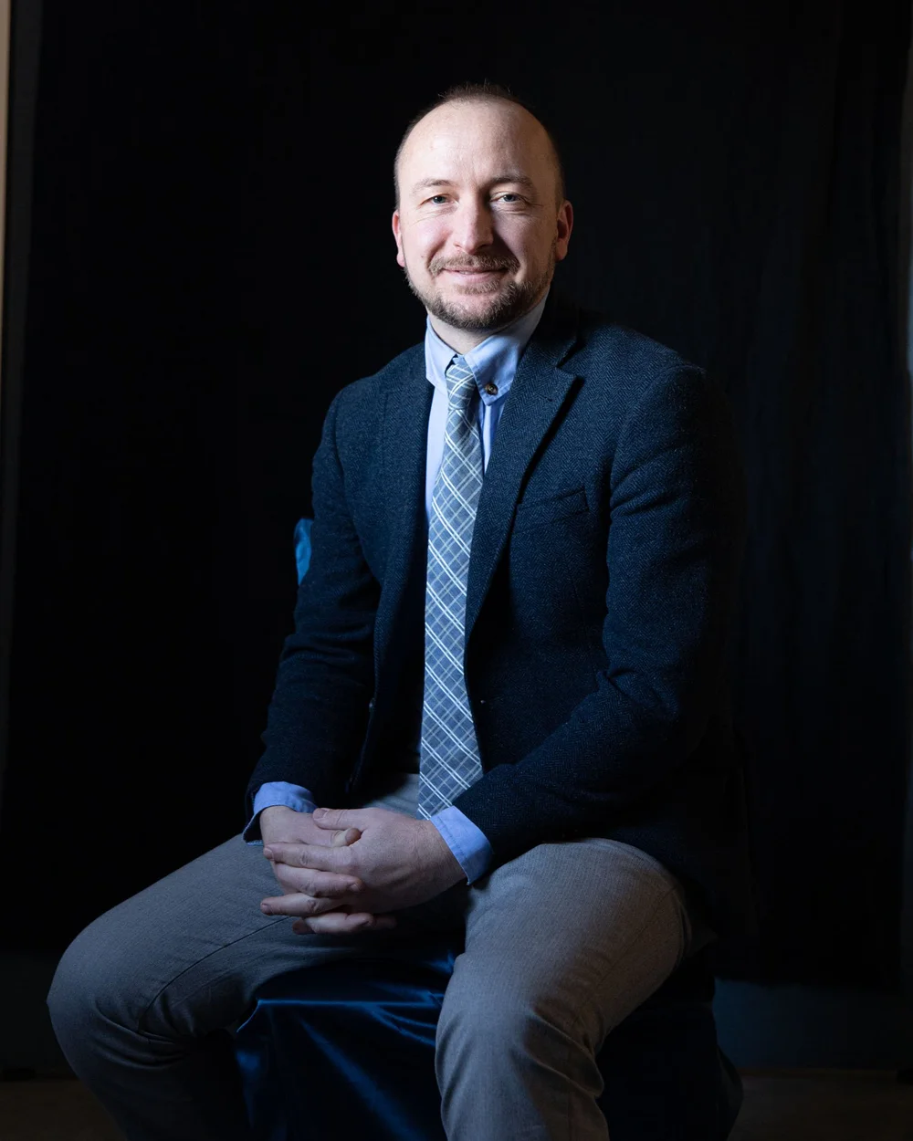 Meet the Team — Barridoff Auctions