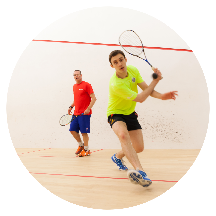 Cheltenham Civil Service Squash — Gloucestershire Squash Association