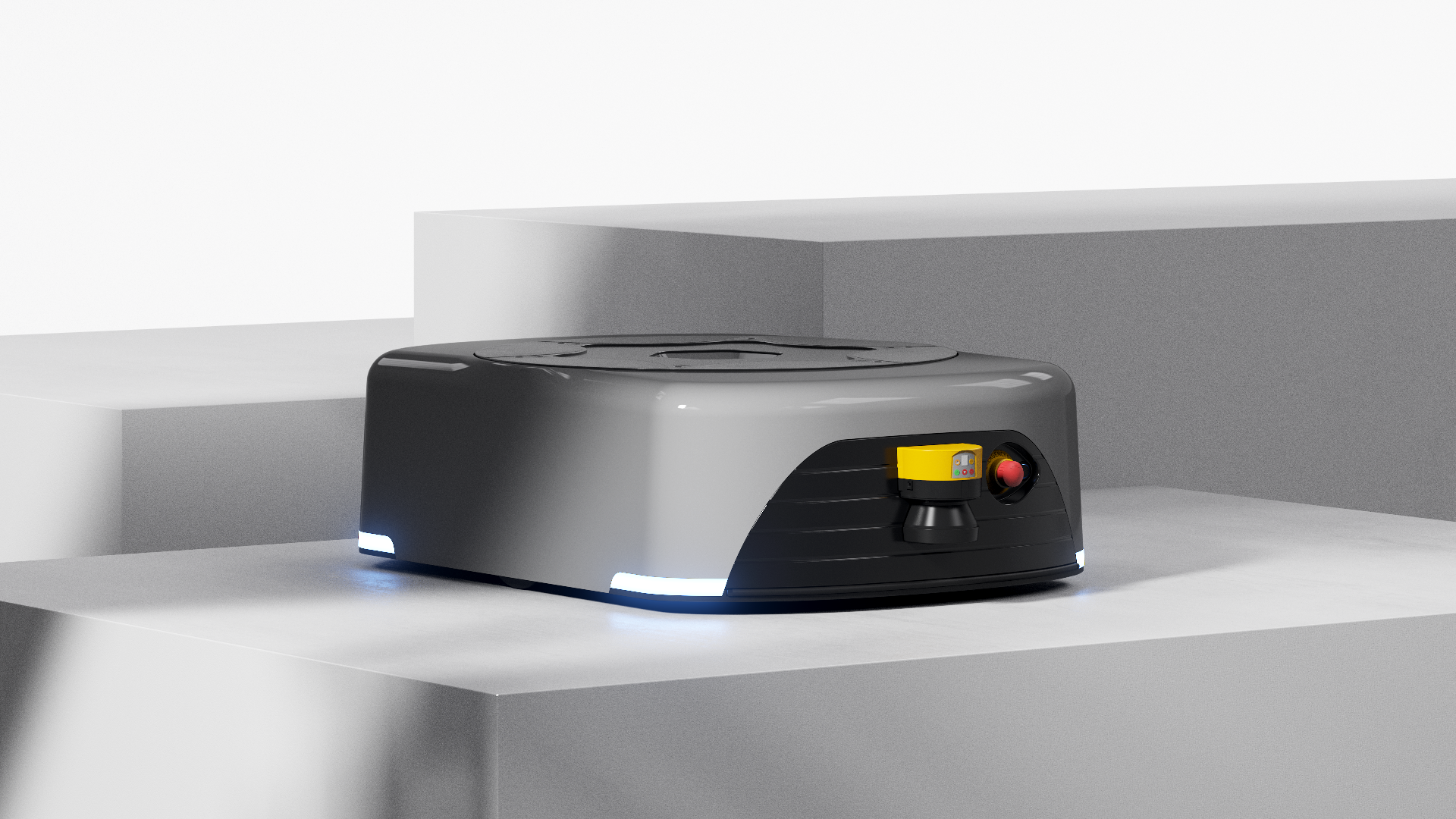 General 1 — Eiratech Robotics