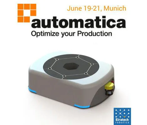 Menu 1 — Eiratech Robotics