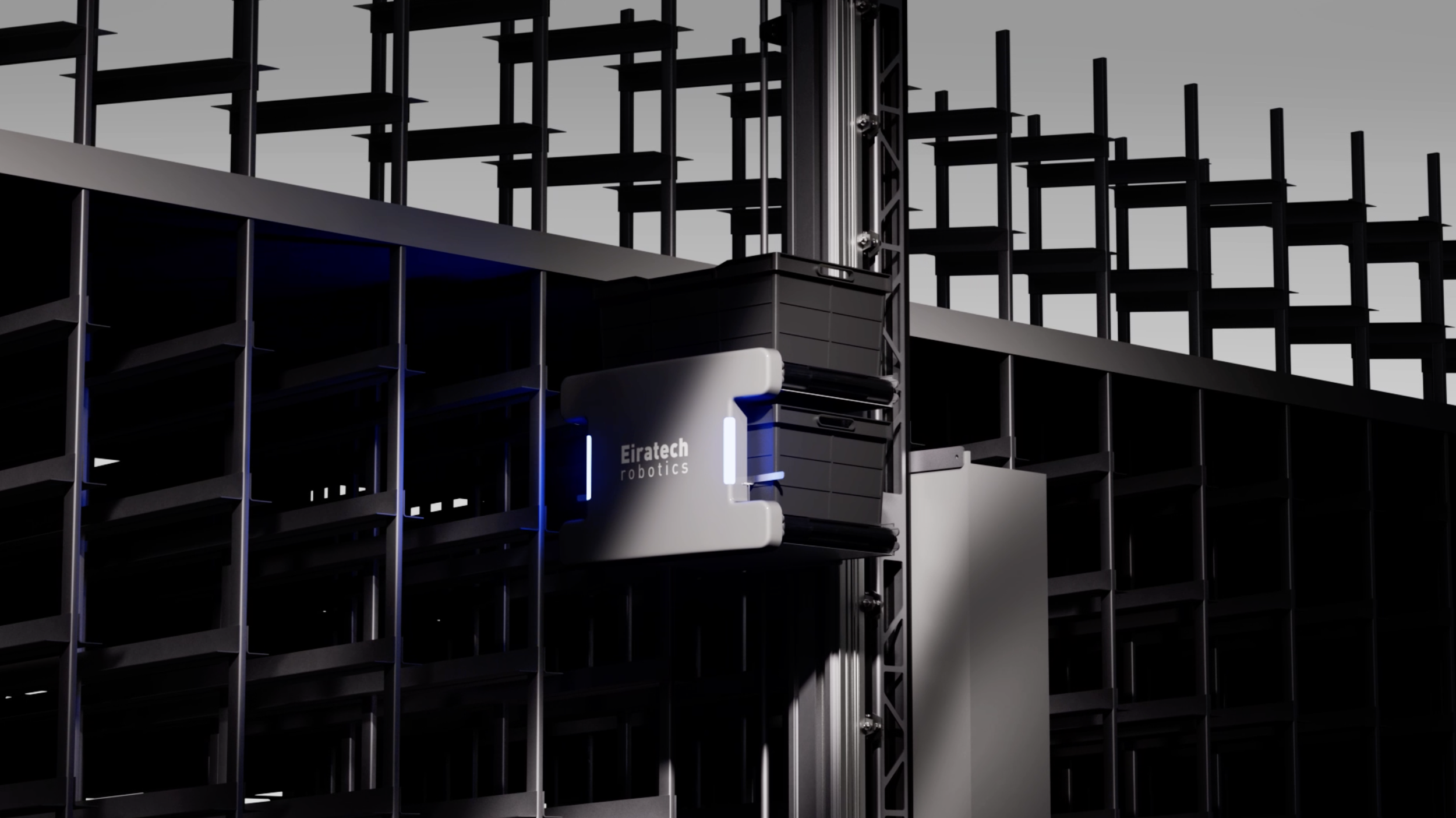 General 1 — Eiratech Robotics