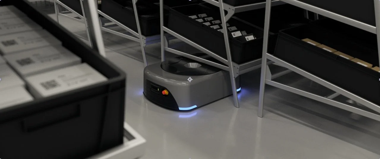 General 1 — Eiratech Robotics