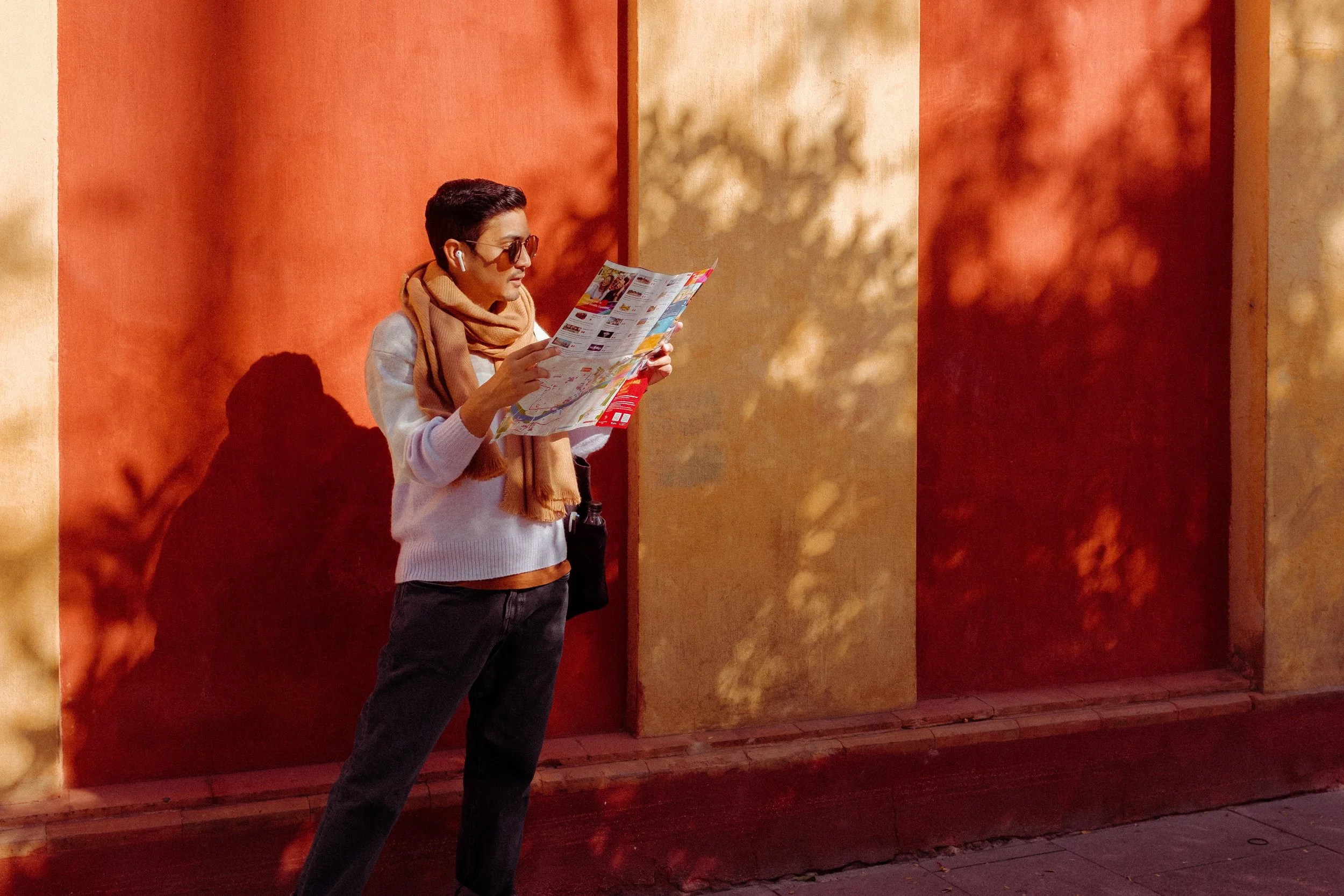 Videos — Deepak Ramola