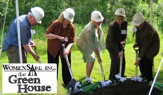 WomenSafe's History — WomenSafe, Inc.