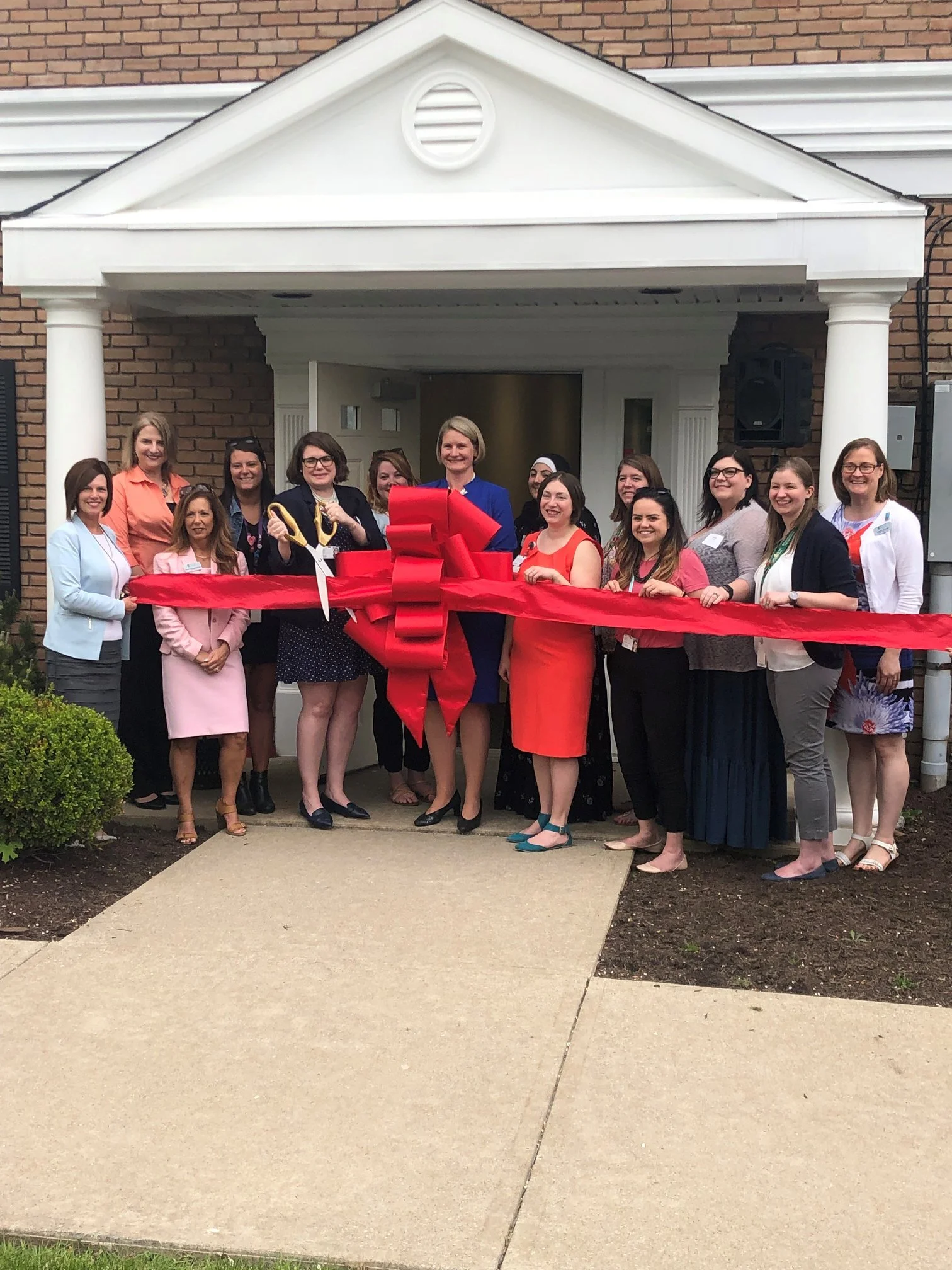 WomenSafe's History — WomenSafe, Inc.