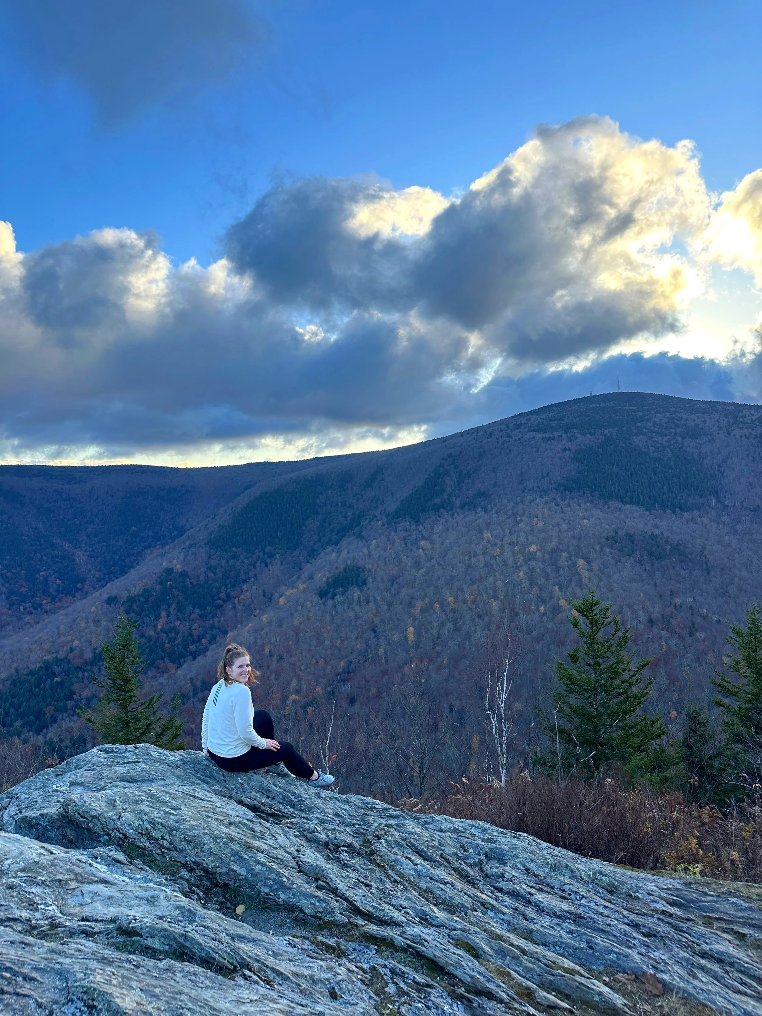 The Best of the Berkshires: Hike Mt. Greylock, Massachusetts’ Highest ...