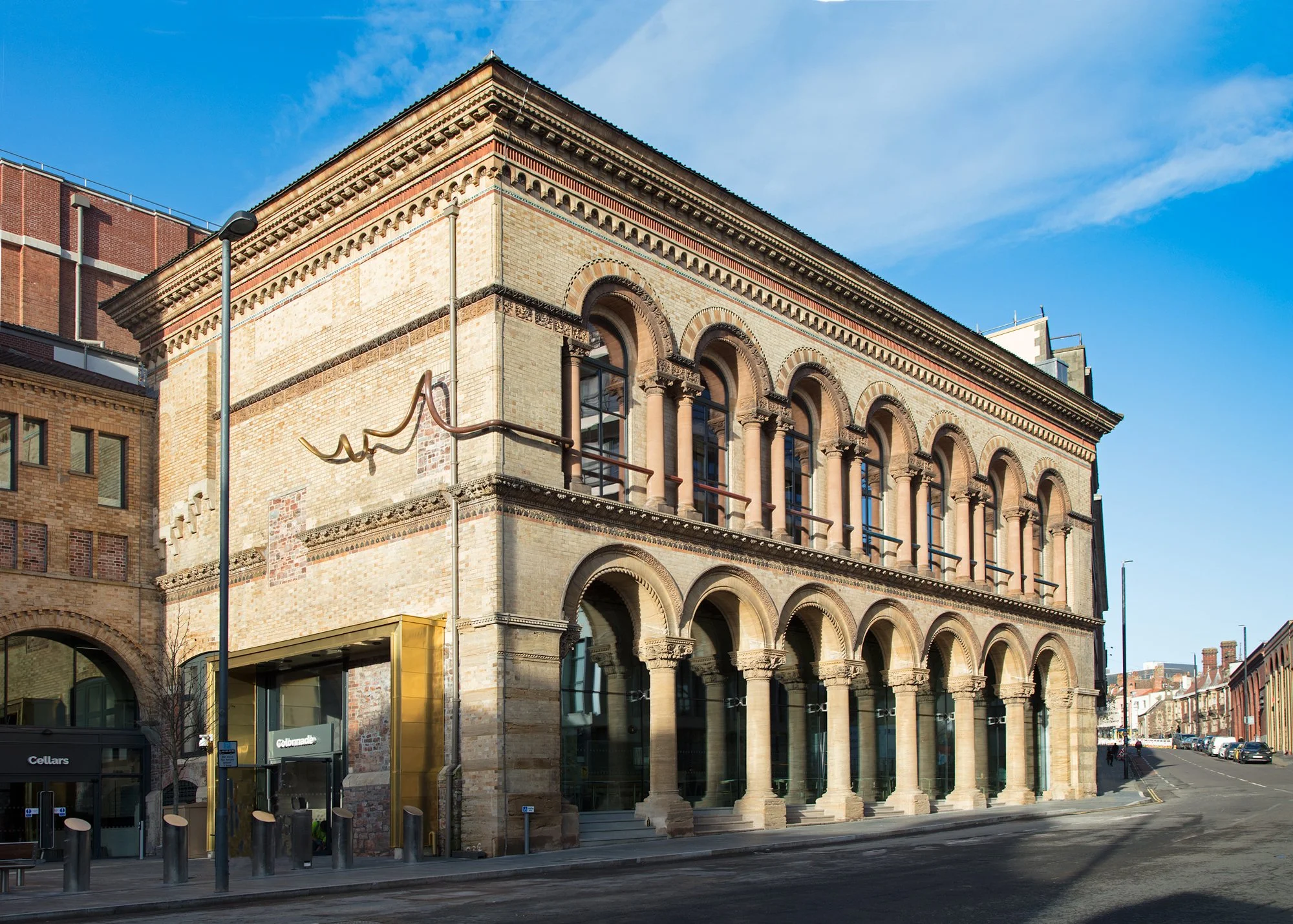 Visual Artist | Linda Brothwell