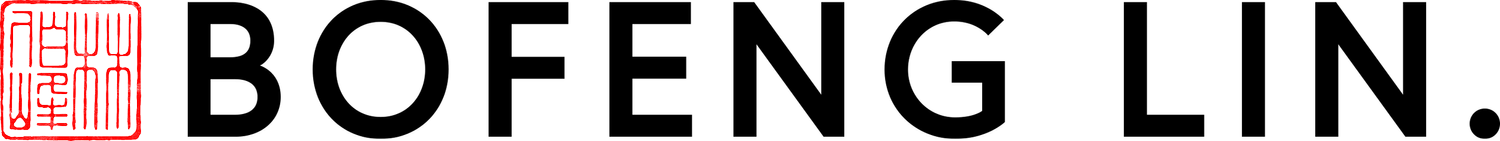 Bo Feng Lin.