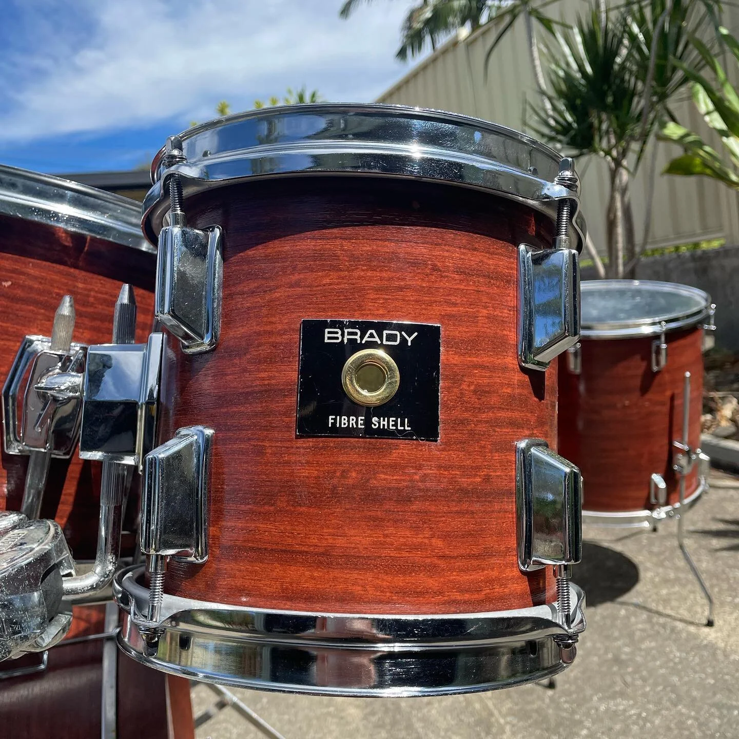 Brisbane Drums Brisbane Drums Home page