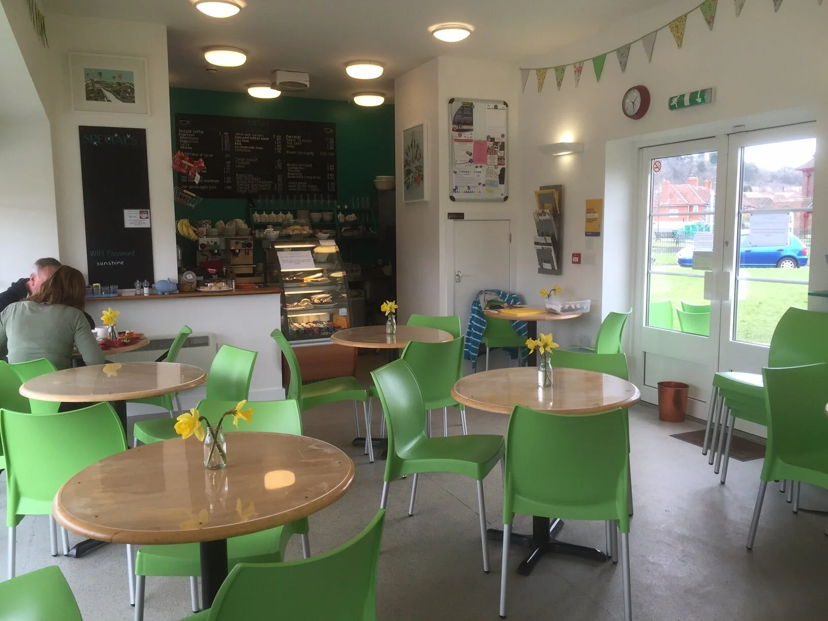 Sea Mills Community Initiatives