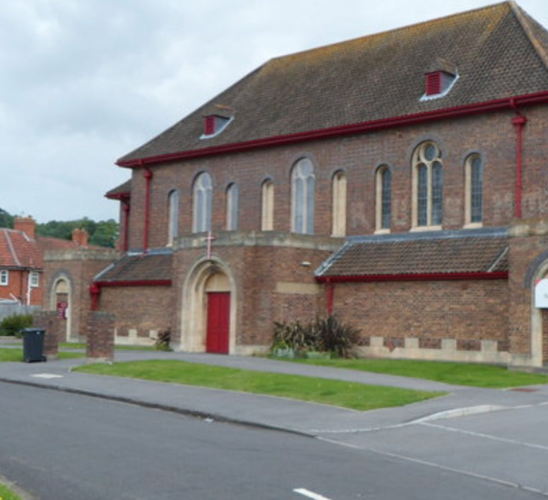 Sea Mills Community Initiatives