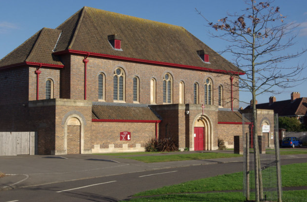 Sea Mills Community Initiatives