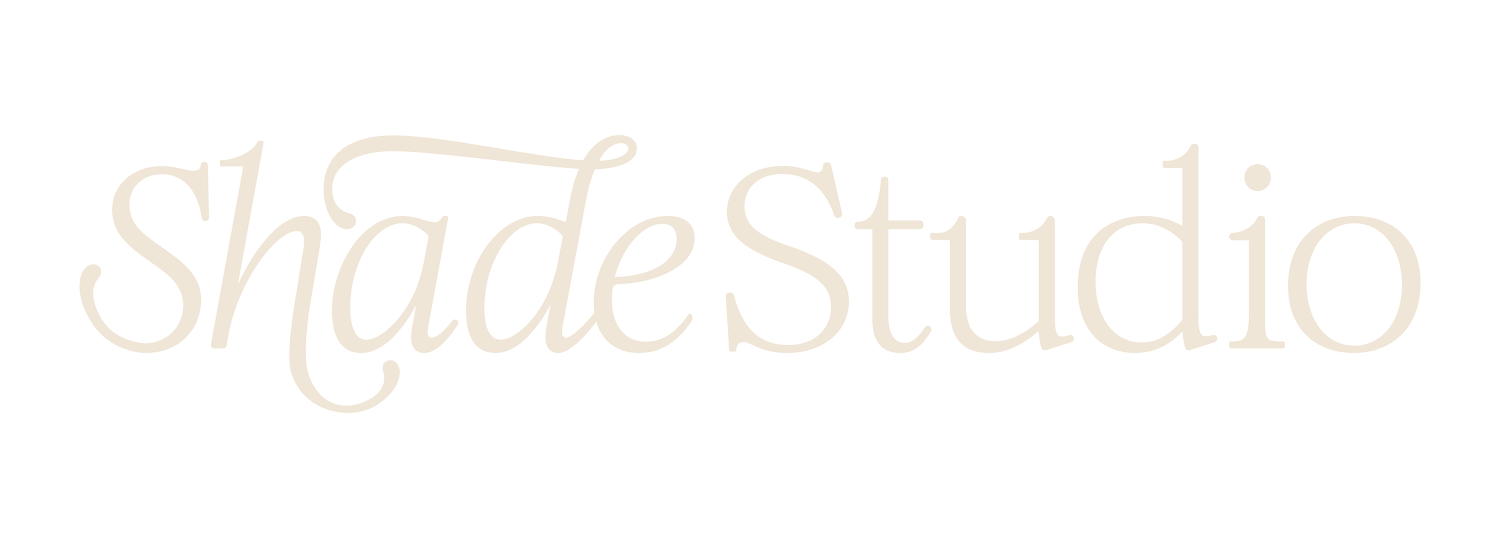 Shade Studio