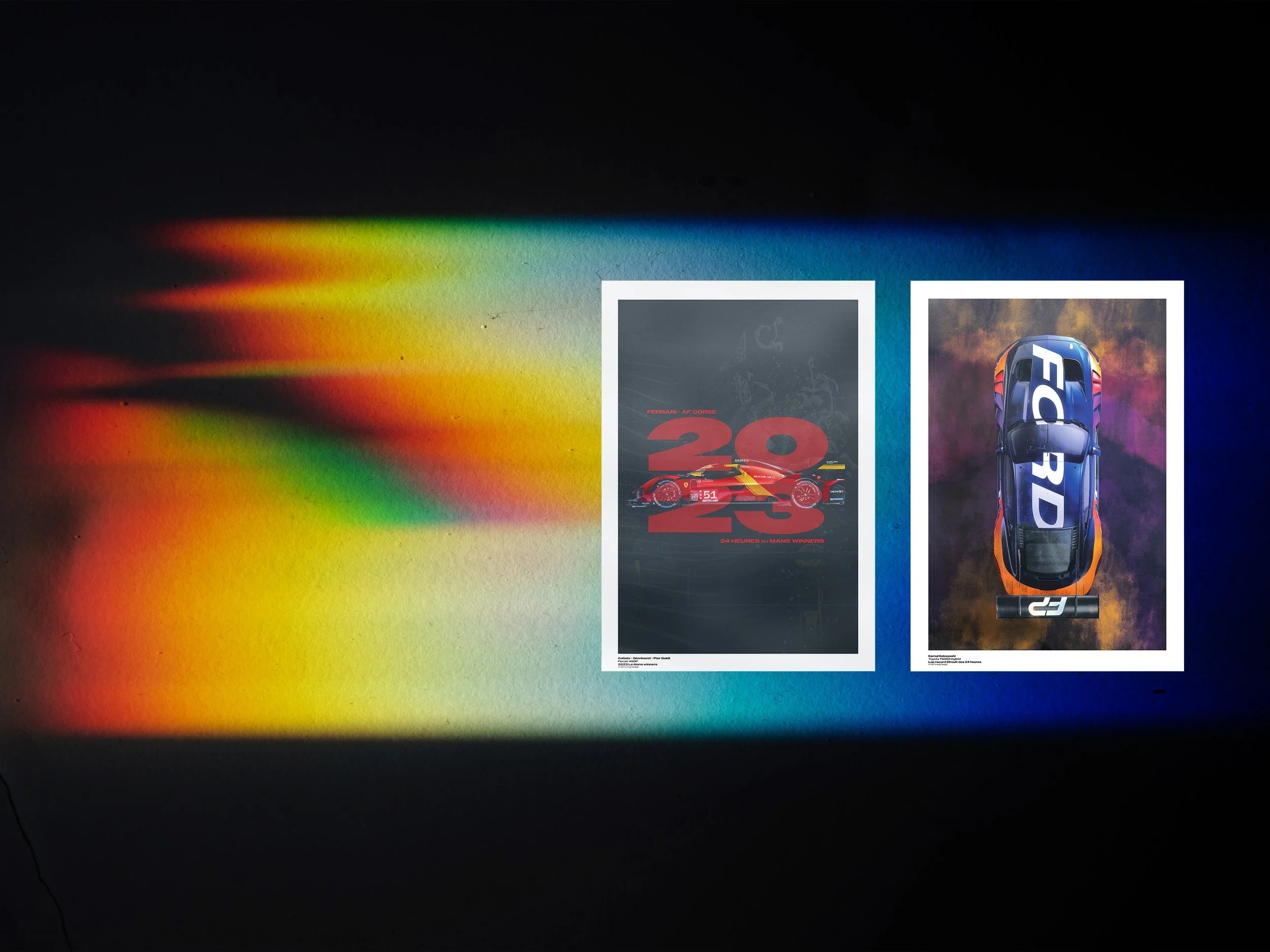 Hemming Design | Logo, website & Design