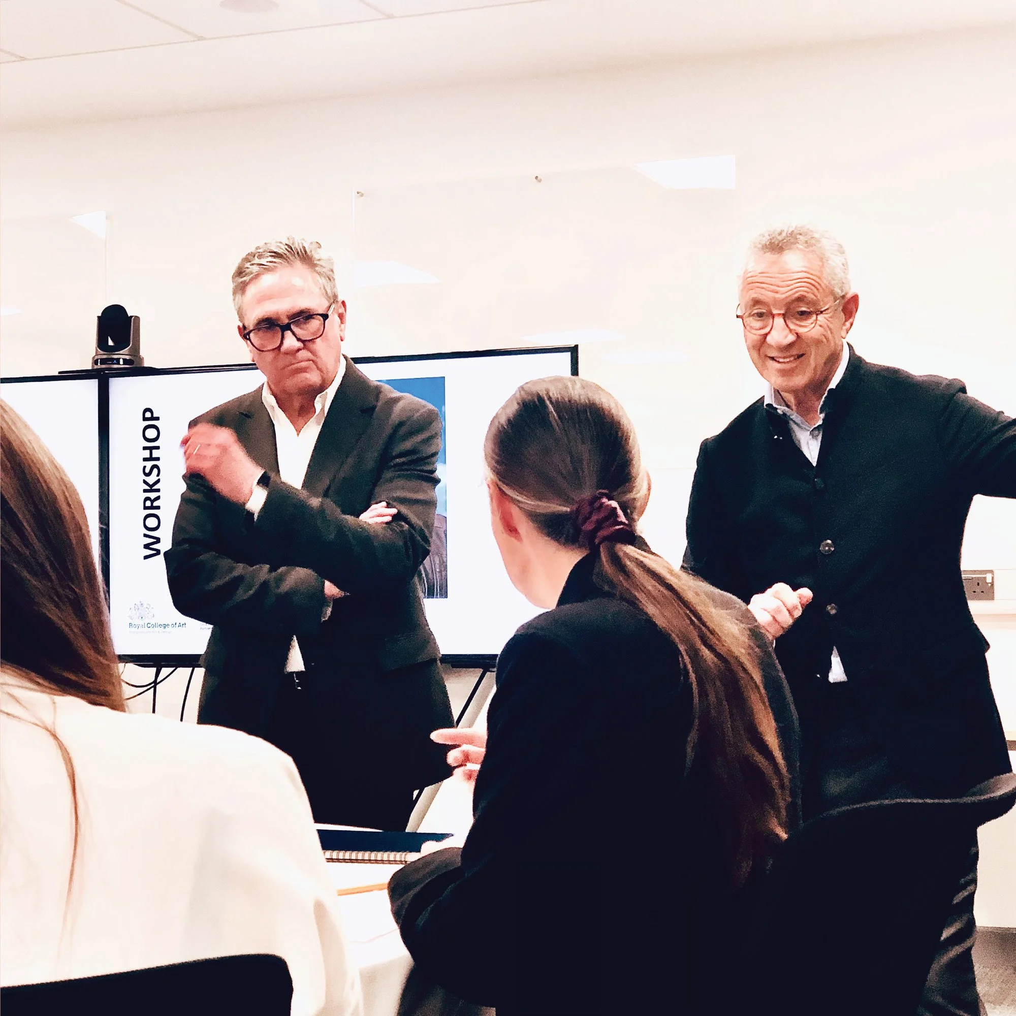 Estu: Delivering Leadership & Development Programmes