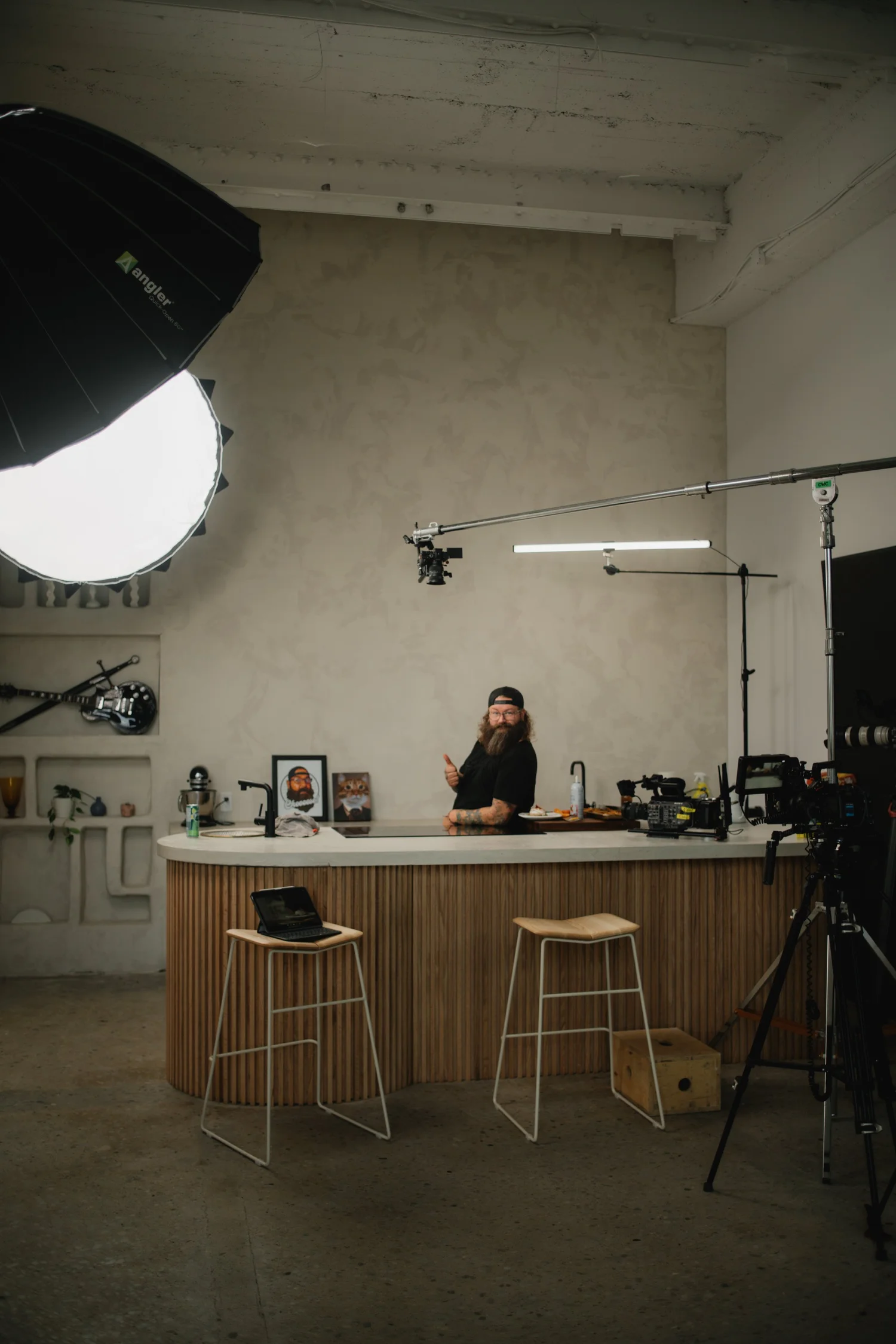 Fieldwork - Photo & Film Studio