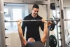 GYM AND CLASSES — Middleton Sports Club