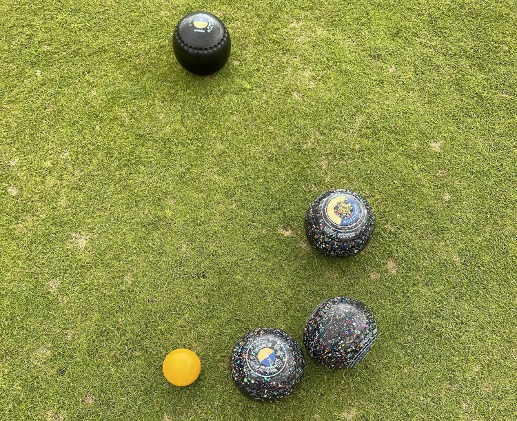 bowls — Middleton Sports Club