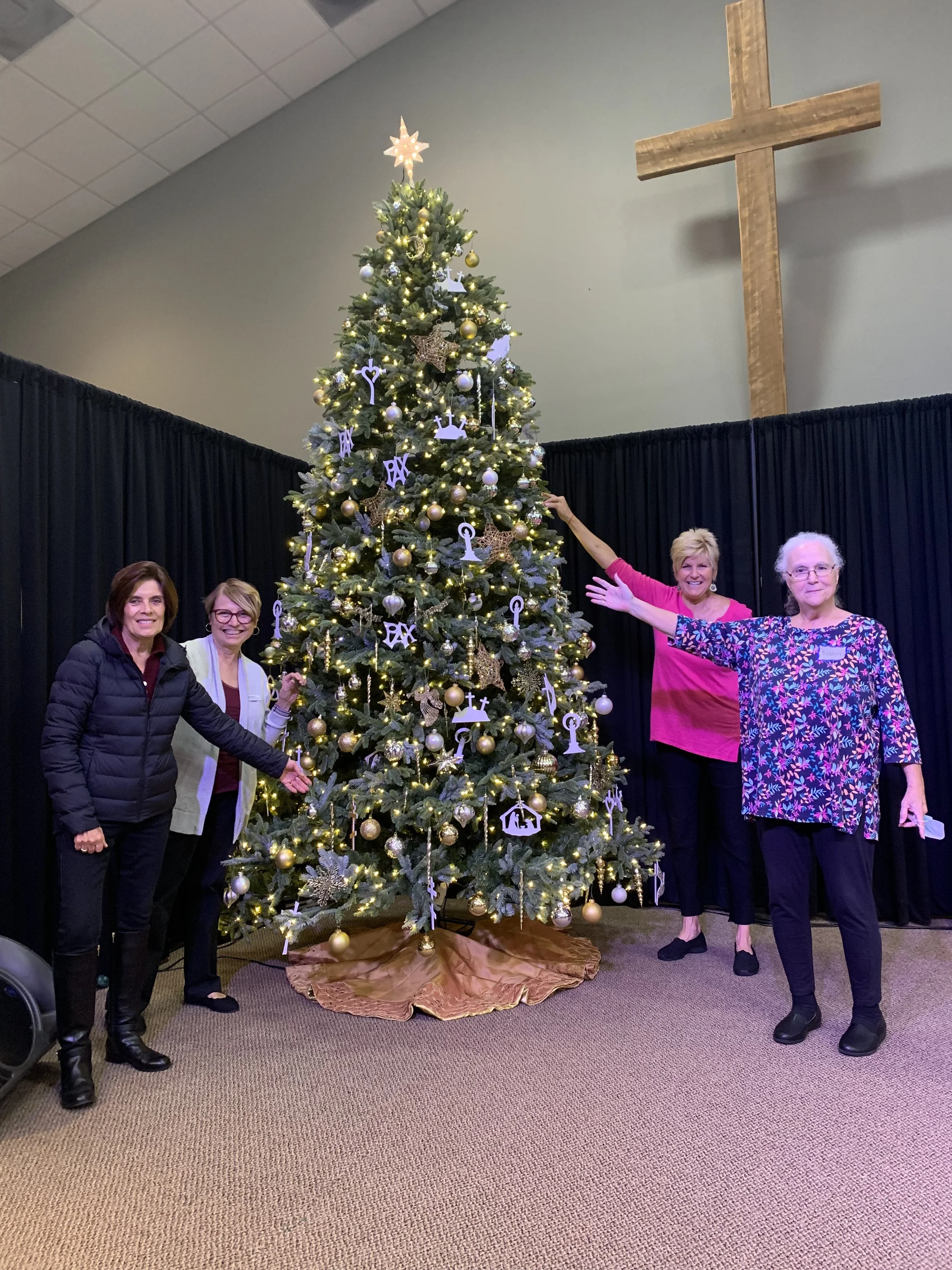 Spring of Life UMC