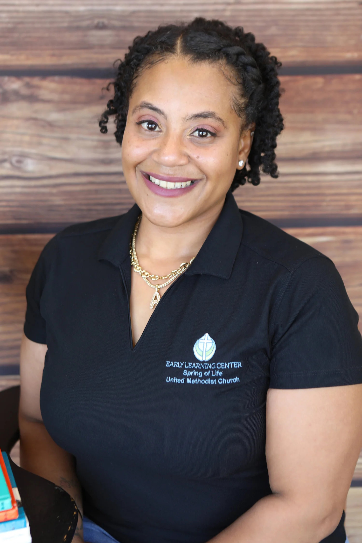 ELC — Spring of Life UMC