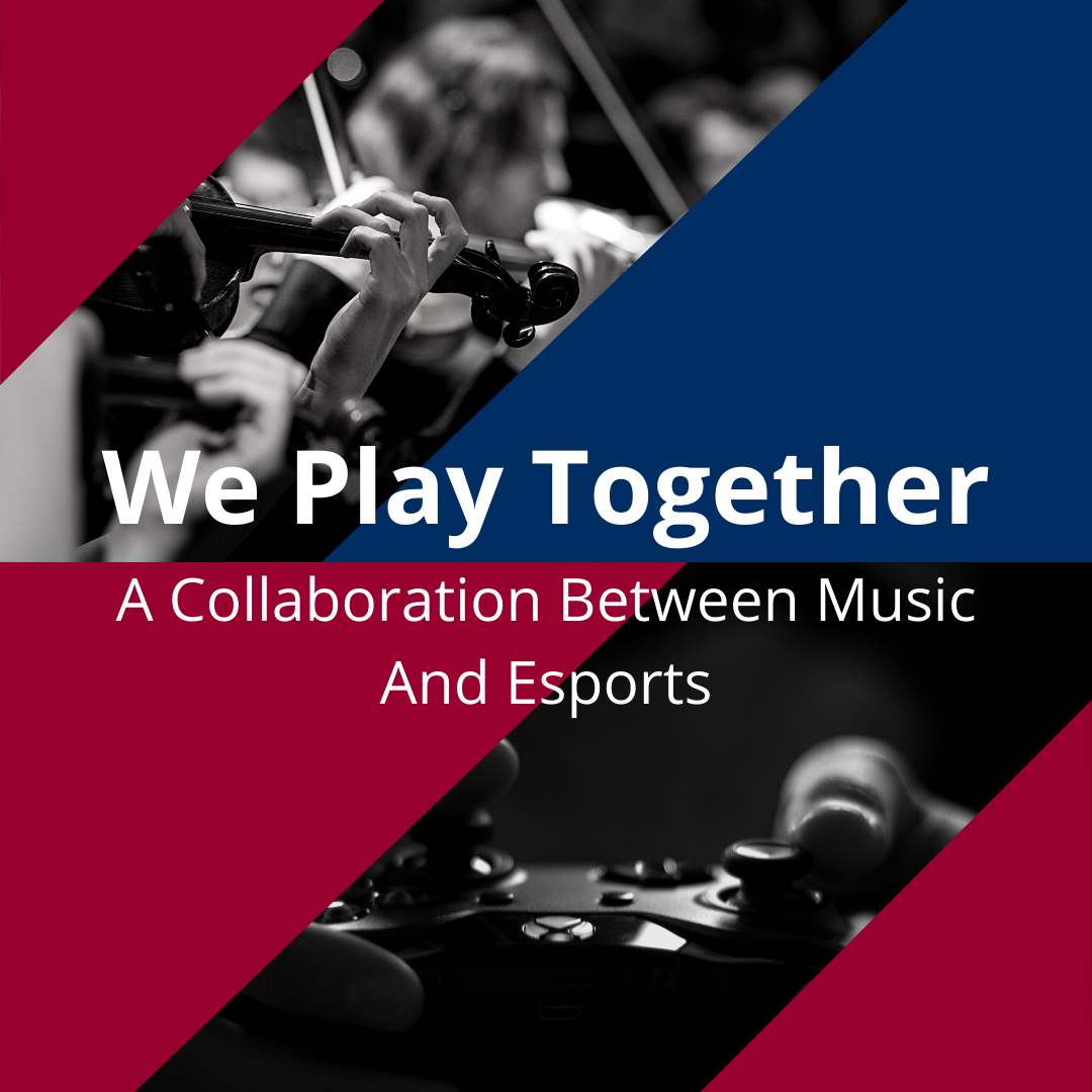 Video Game Music — J. Aaron Hardwick, conductor