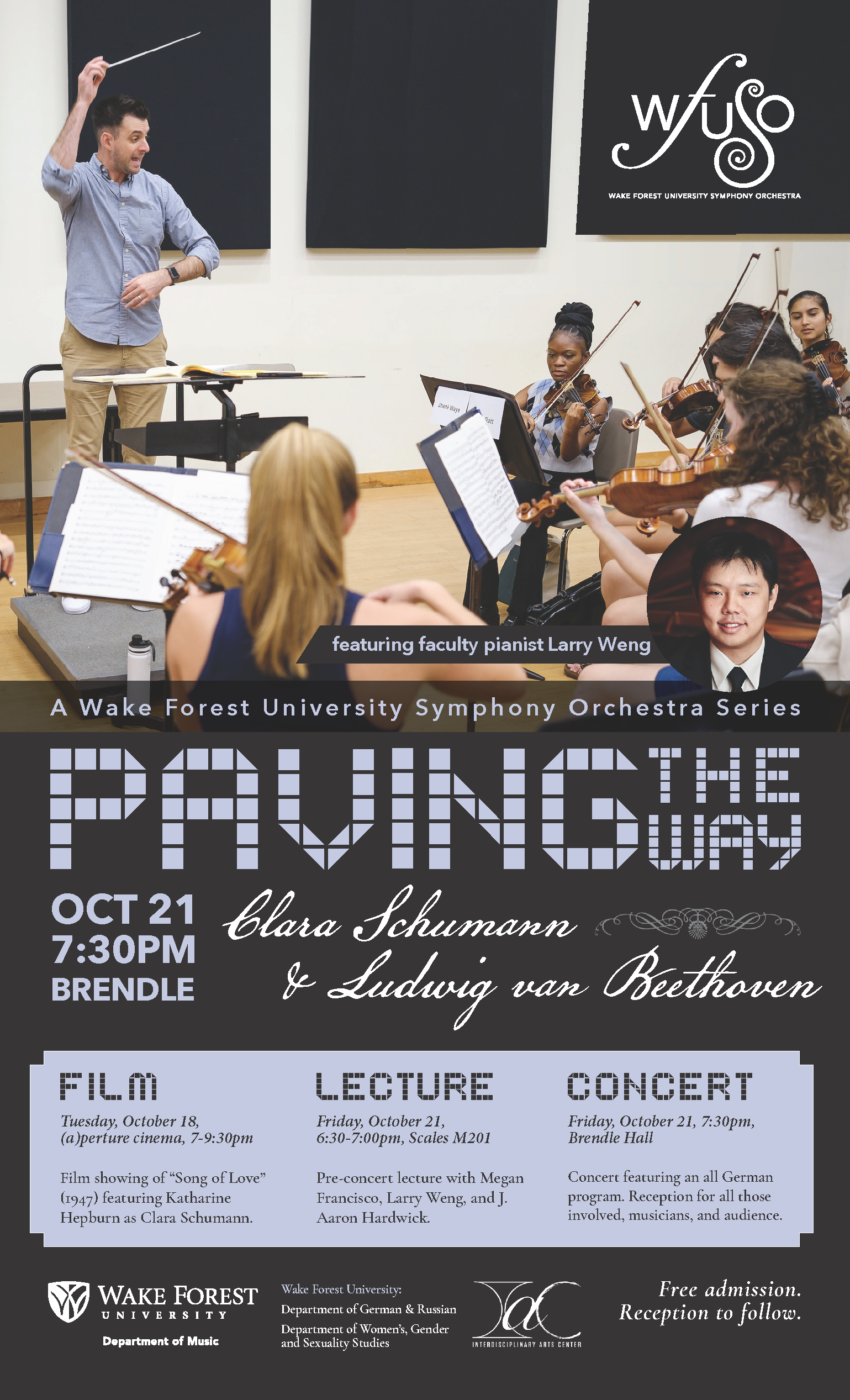 Paving the Way: Clara Schumann | Discover and Celebrate Clara Schumann ...