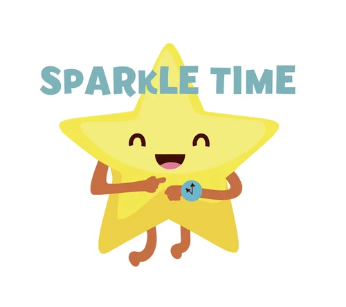 Sparkle Time — Immanuel Church Southbourne