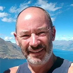 Meet the Team — Immanuel Church Southbourne