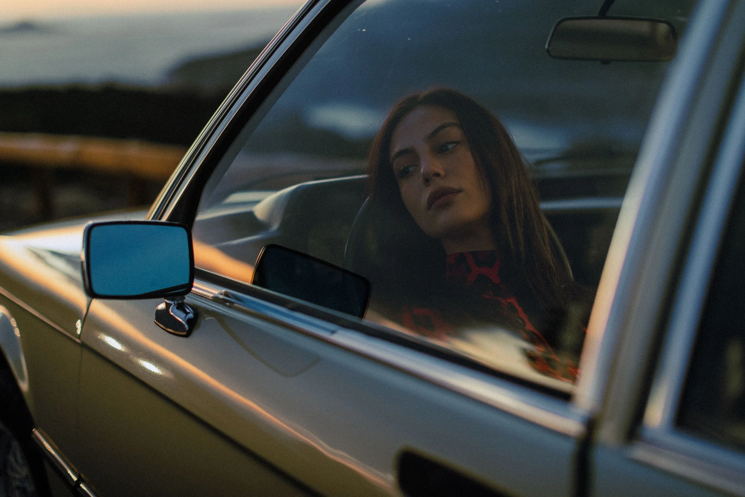 The Road — PHILIPPE VITRY