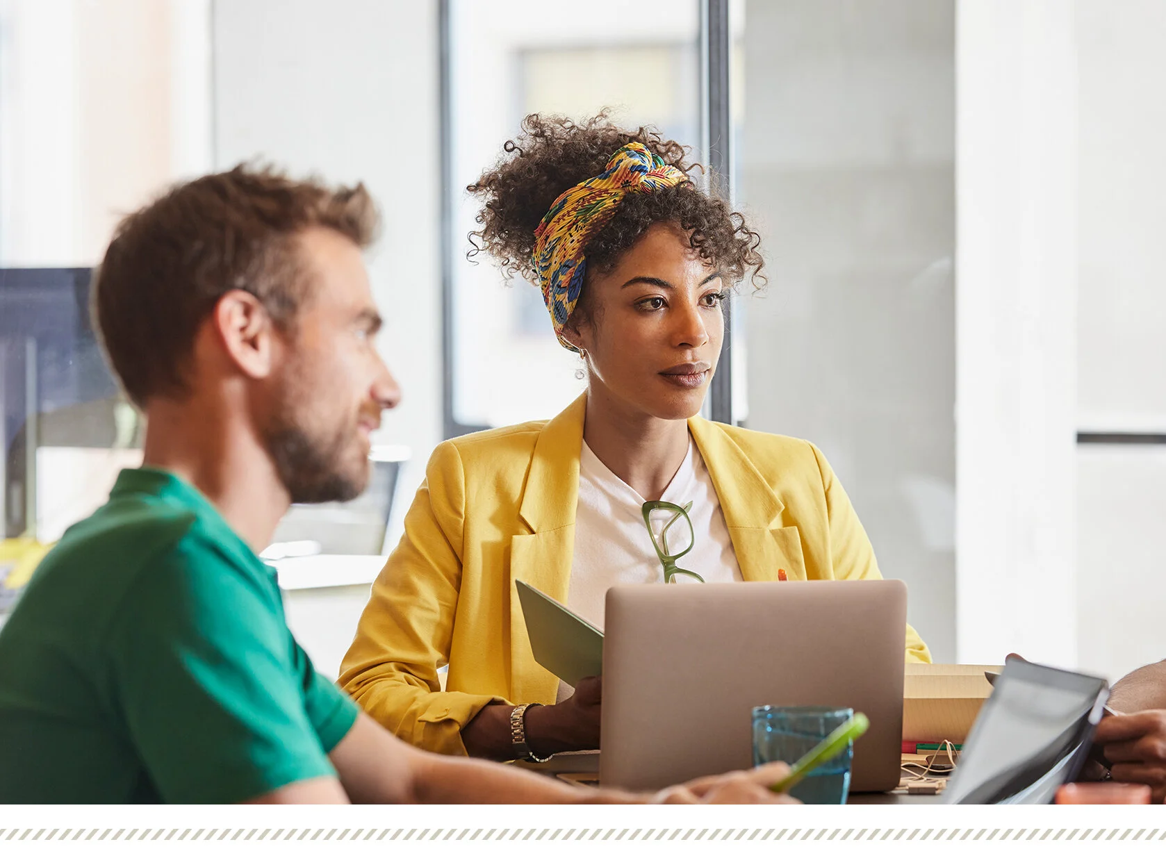 APPROACH — Hemsley Advisors