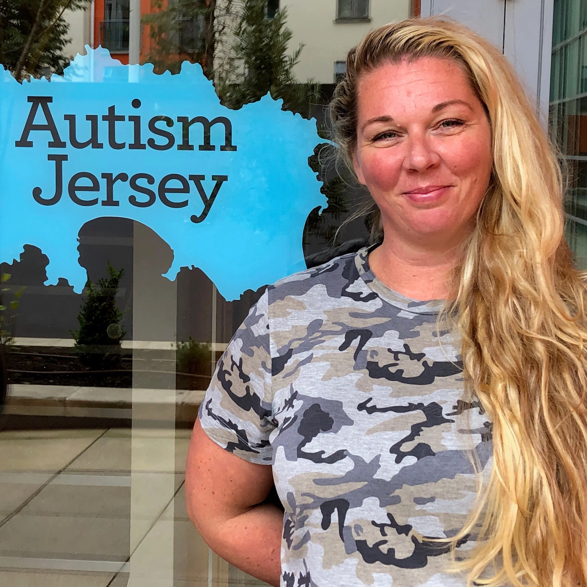 Our Support Workers — Autism Jersey