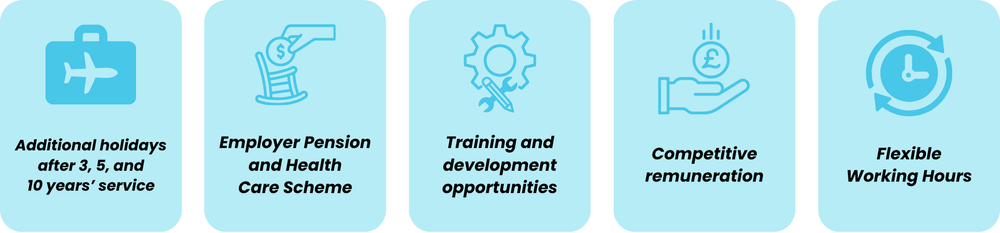 Careers — Autism Jersey