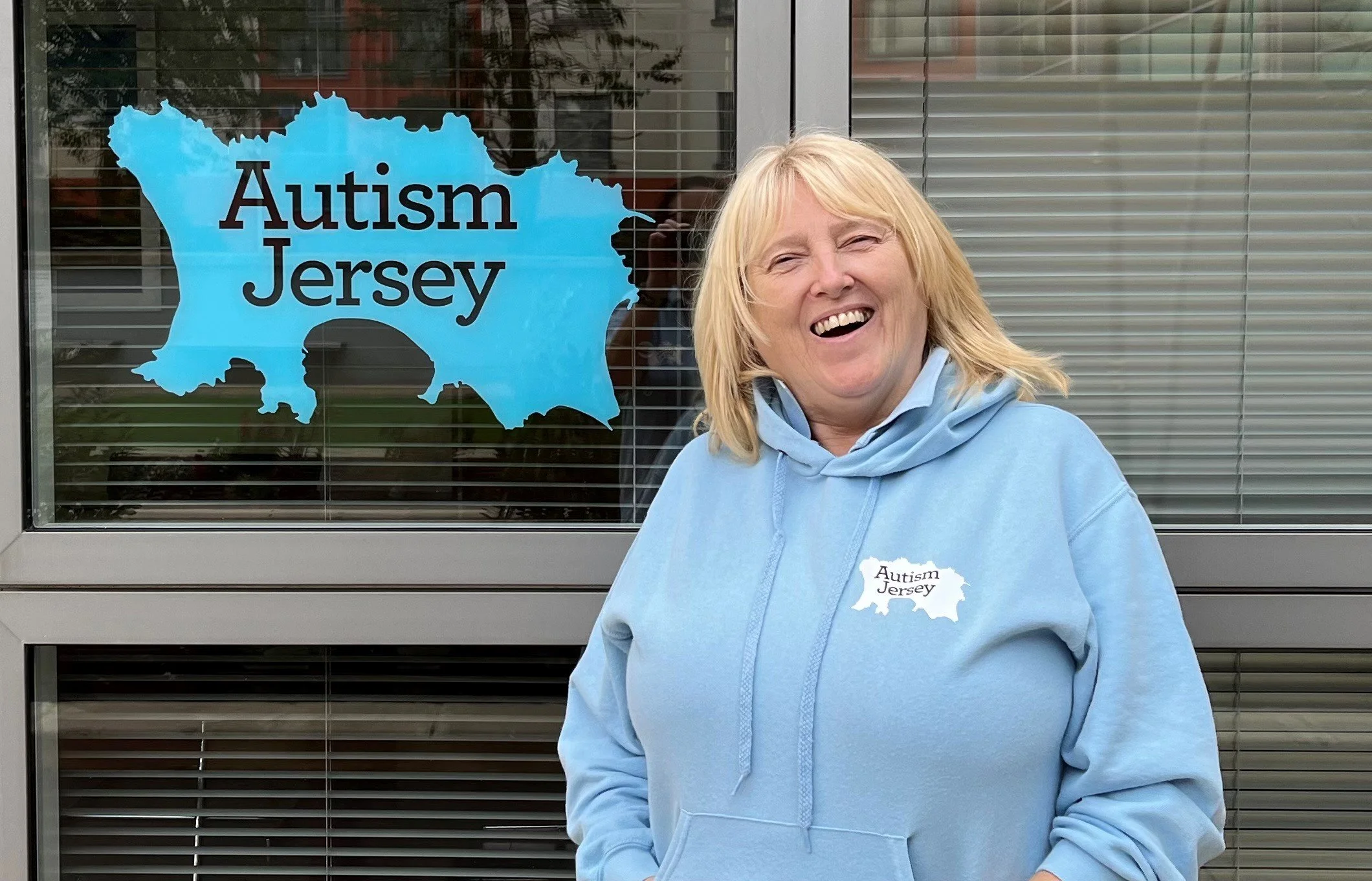 Our Team — Autism Jersey