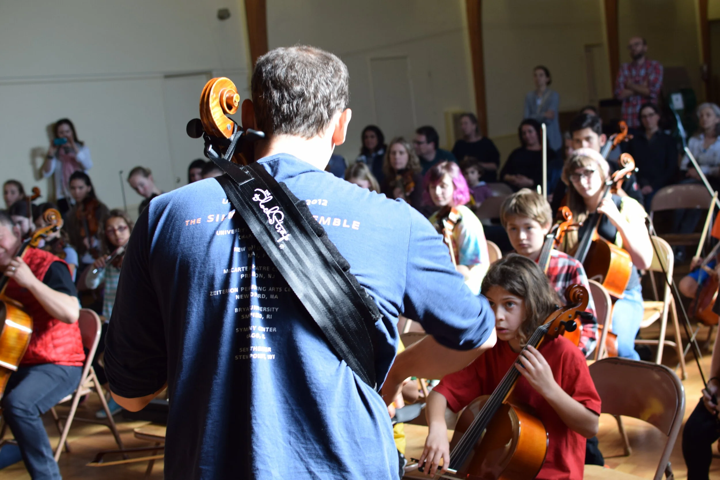 Shop — The Block Strap