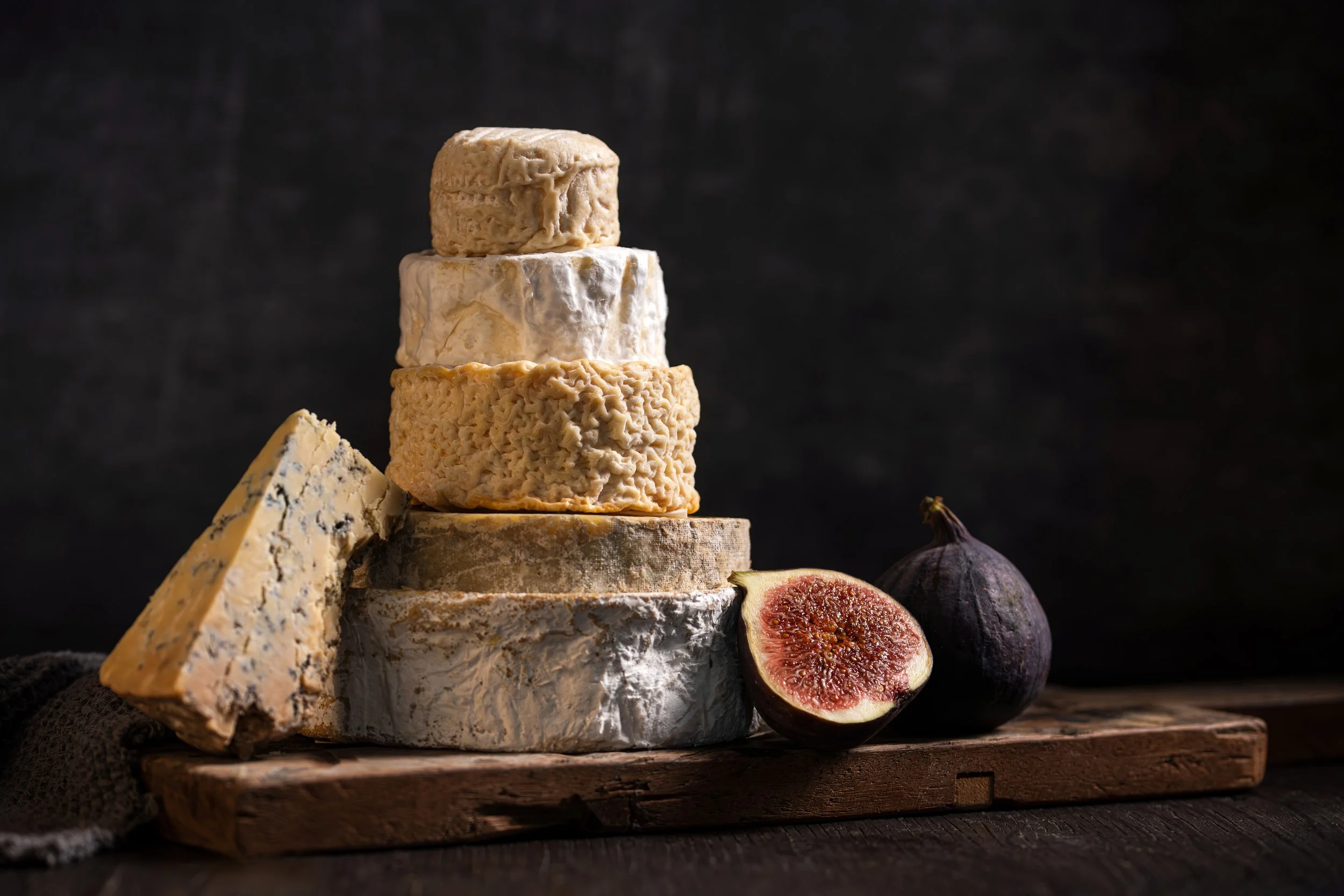 Masterclass Foodfotografie & Styling — Anoeska Vermeij Fotografie