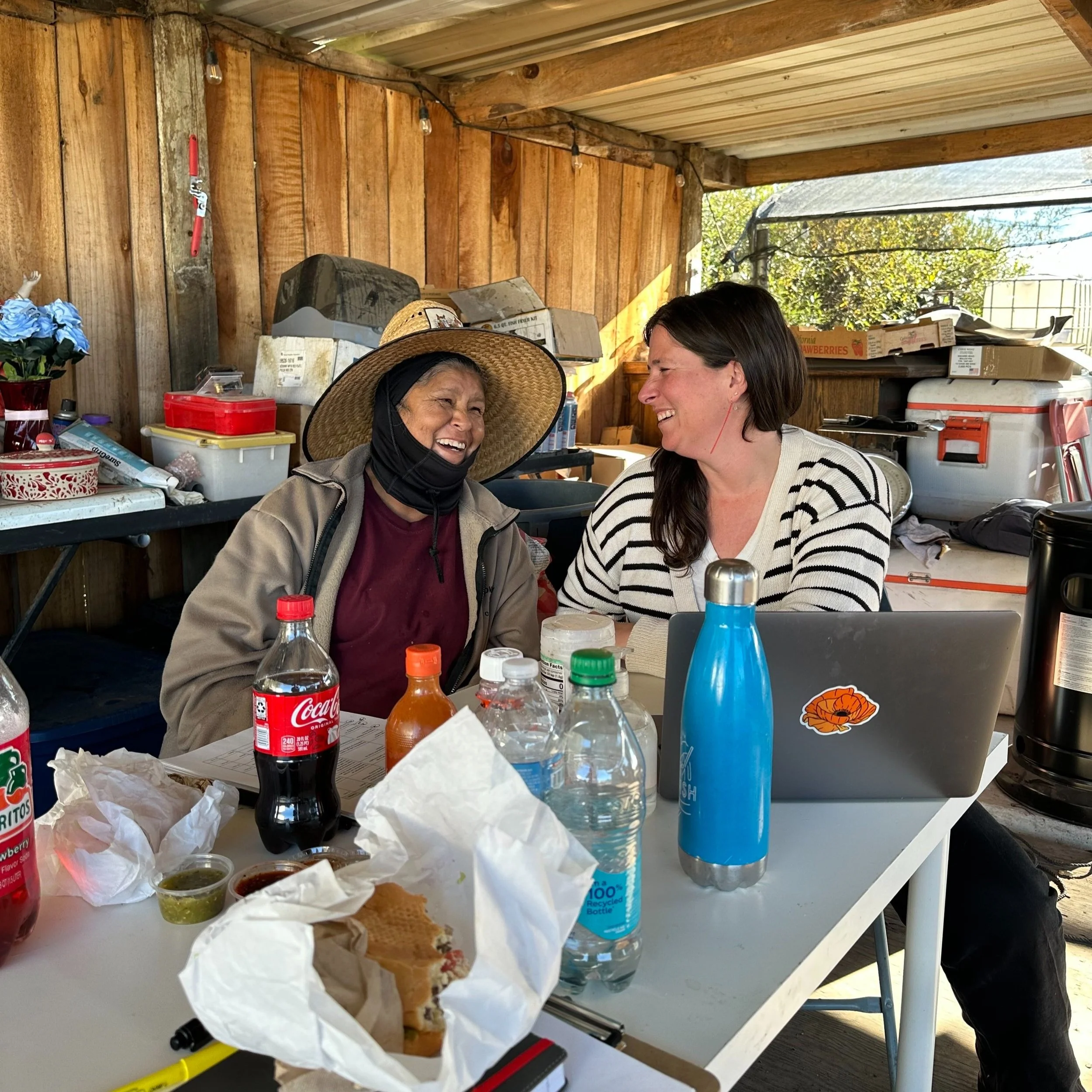 Meet KTA's Kitchen Cabinet — Kitchen Table Advisors