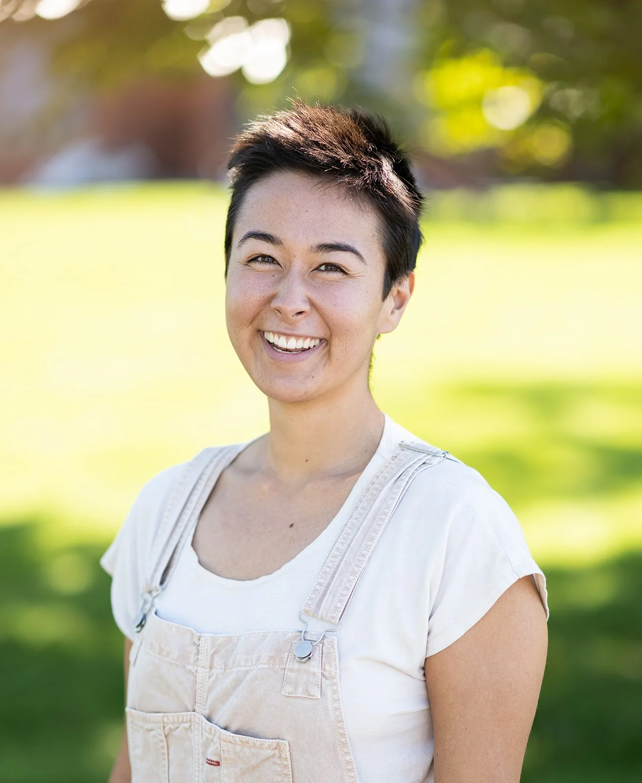 About Us — Out In The Open