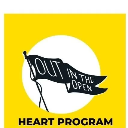 HEART Program — Out In The Open