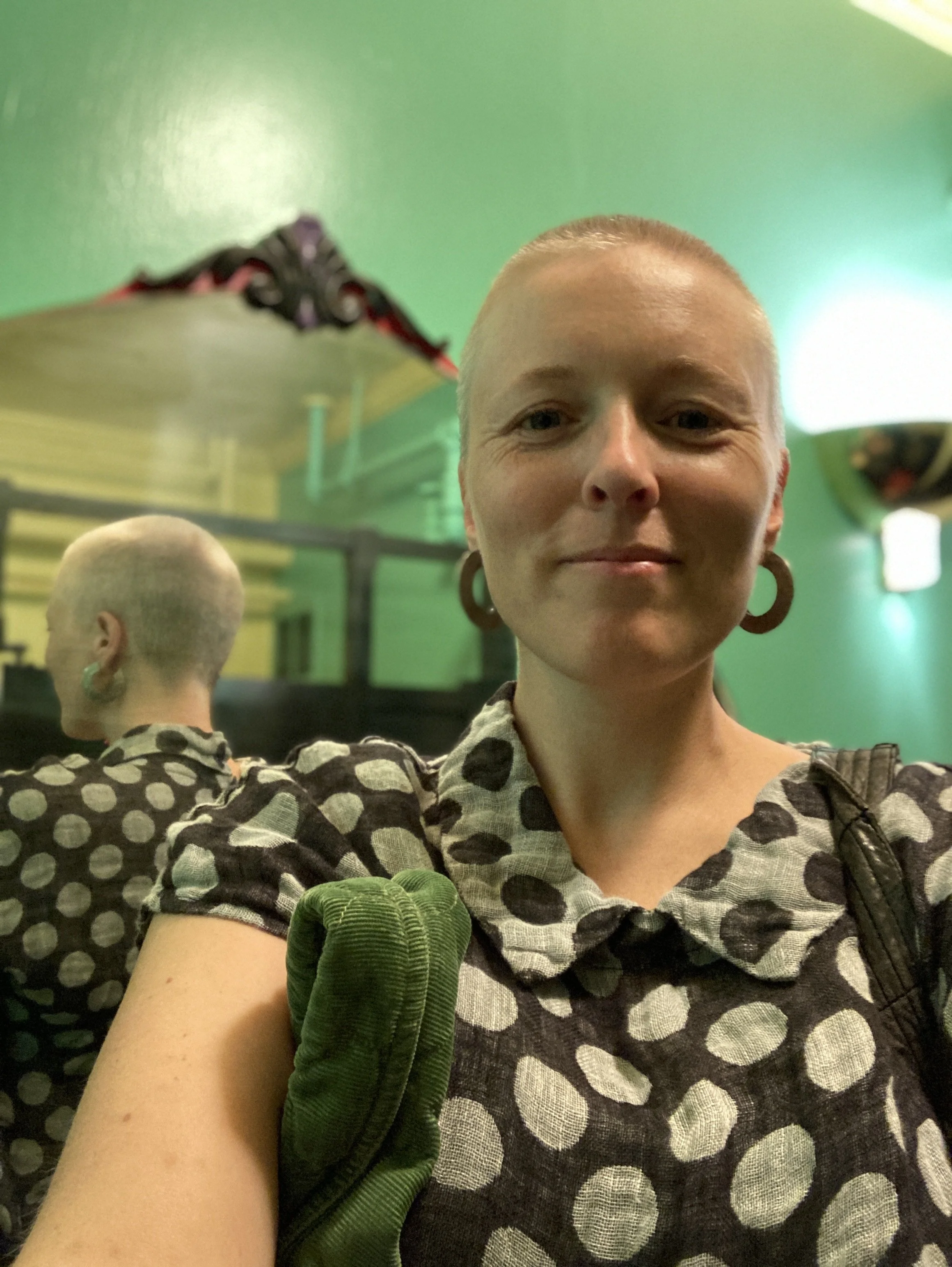 About Us — Out In The Open