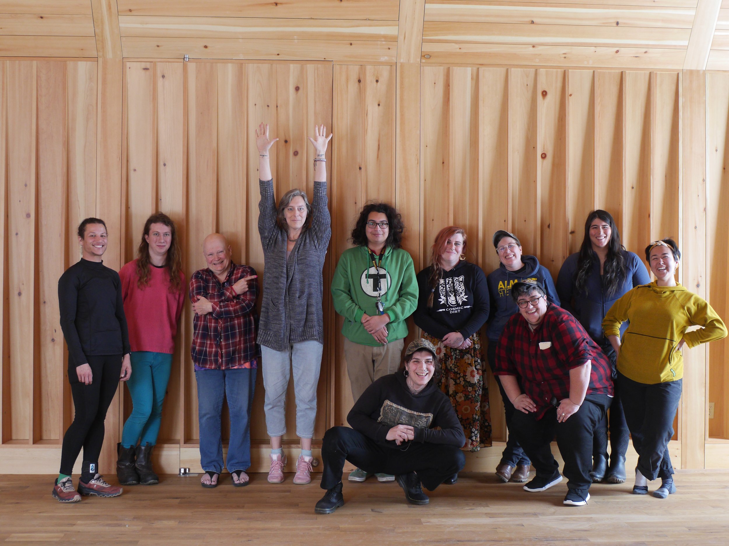 Remembering Logan, Ken, and Brenda — Out In The Open