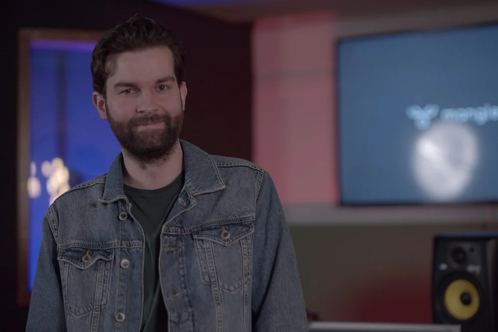 Mark van Mameren - Media Composer — Private Kitchen