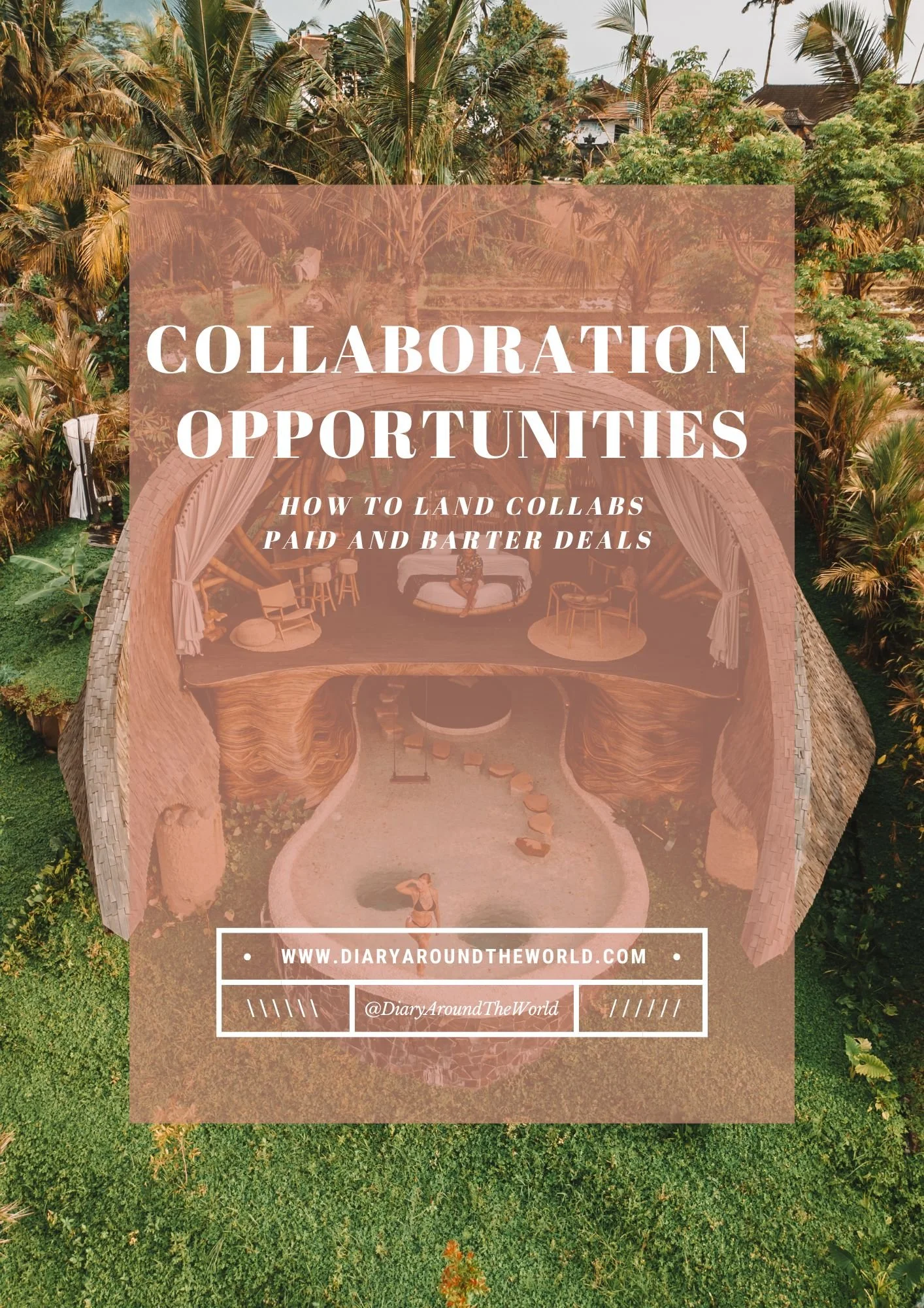 Store 1 — Diary Around The World