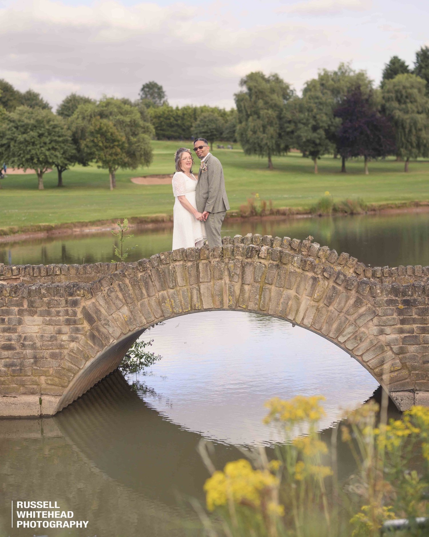 Blog 1 — Russell Whitehead Photography - Weddings