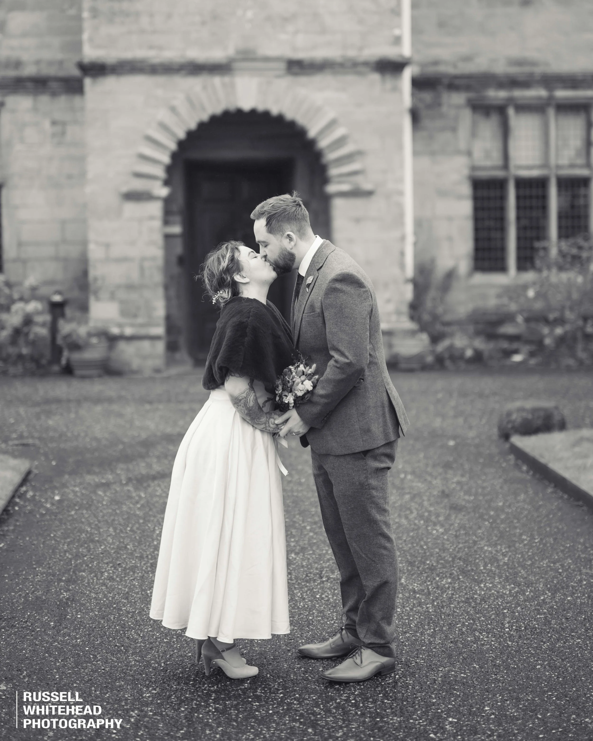 Blog 1 — Russell Whitehead Photography - Weddings